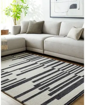 Livabliss Rossi 532309 Area Rug, 5' X 7'6