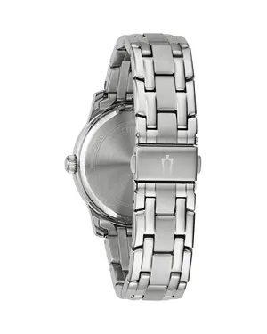 Bulova Classic Watch, 38mm