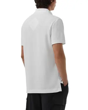 Canada Goose Beckley Polo - White