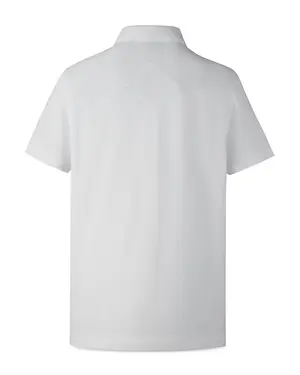 Canada Goose Beckley Polo - White