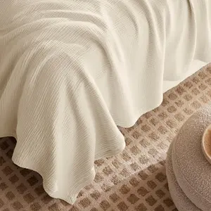 BOLL & BRANCH Dream Bed Blanket, Twin/twin Xl