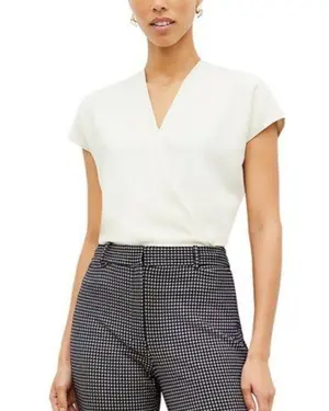 M.m.lafleur Casual Tops