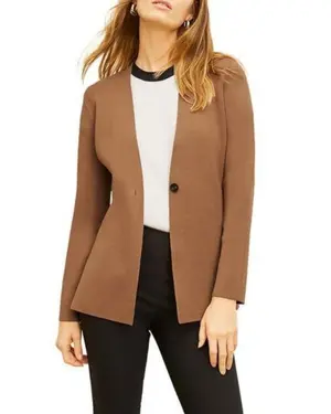 M.M.LAFLEUR Jennimai Jardigan Blazer