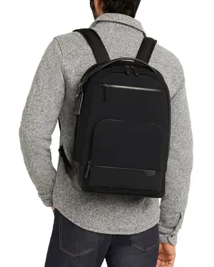 Tumi Harrison Warren Backpack