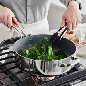 GREENPAN Valencia Pro 10 Piece Cookware Set