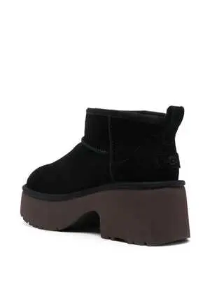 UGG Classic Ultra Mini New Heights Boots