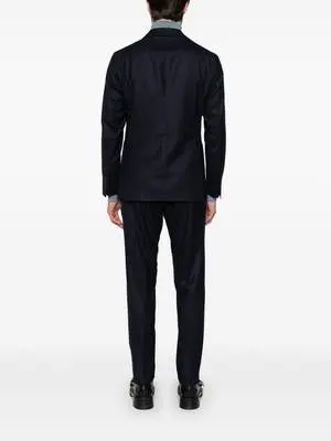 Tagliatore Single-breasted Suit