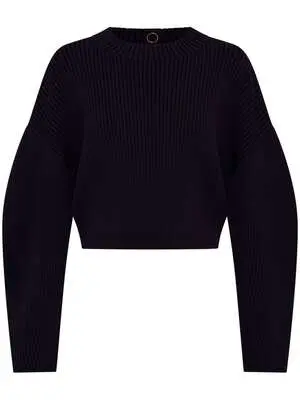 NICHOLAS Shelly Knit Cardigan Jumper