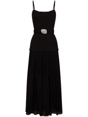 NICHOLAS Susie Ankle-length Dress