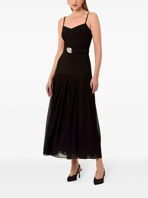 NICHOLAS Susie Ankle-length Dress