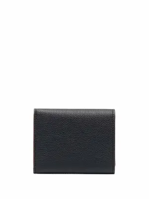 Loewe Anagram Trifold 6 Cc Wallet