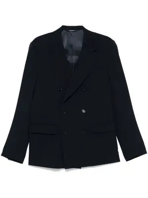 Dolce & Gabbana Double-breasted Blazer