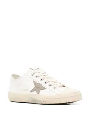 GOLDEN GOOSE V-star Sneakers
