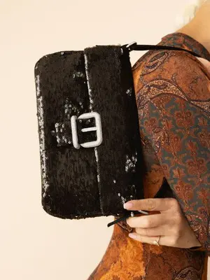 GEDEBE Habibi Tote Bag