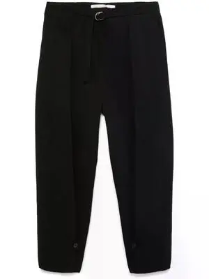 Valentino Garavani Tapered Trousers