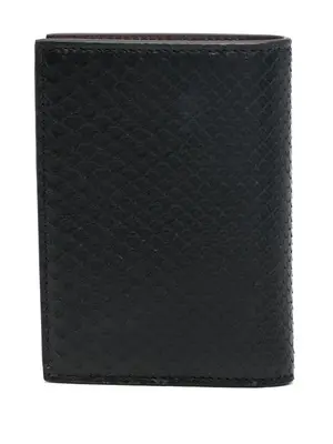 Valentino Garavani Leather Wallet