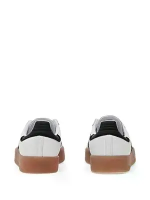 Adidas Sambae Sneakers - White