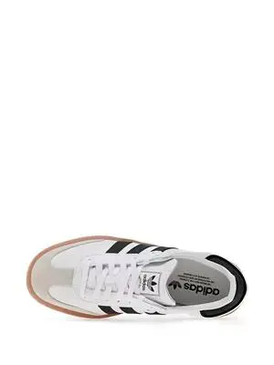 Adidas Sambae Sneakers - White