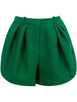 Rosie Assoulin Tailored Shorts