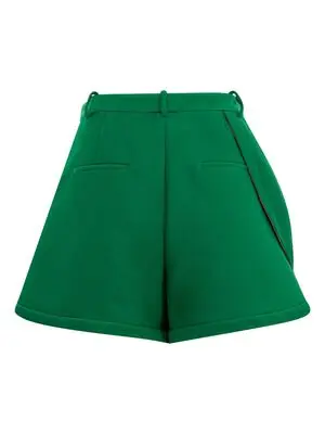 Rosie Assoulin Tailored Shorts