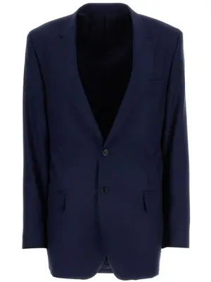 Armarium Cuffed Blazers For Women