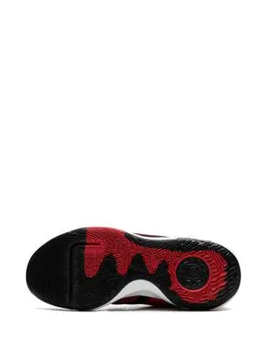 Nike Kd Trey 5 X Sneakers - Red