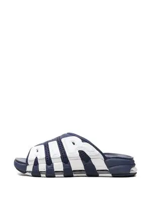 Nike Air More Uptempo Slides