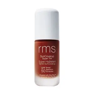 RMS BEAUTY Suncoverup Super Tint Broad Spectrum Sunscreen Spf 50 Alabaster - One-color
