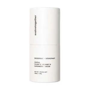 Evolvetogether Havana Deodorant - One-color