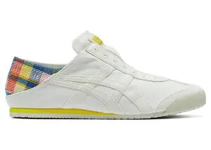Asics Onitsuka Tiger Mexico 66 Paraty Doi Tungin Sneakers