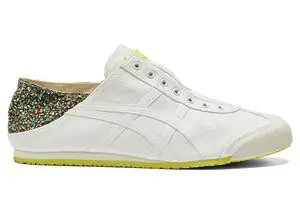 Asics Onitsuka Tiger Mexico 66 Paraty Sneakers - Cream