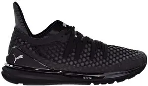 PUMA Ignite Limitless Netfit Sneakers