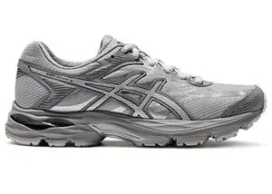 Asics Gelflux 4 Sneakers - Light Grey/silver