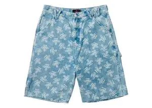 Palace Printed Shorts For Men