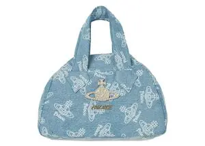 PALACE Palace X Vivienne Westwood Orb Bowling Bag - Orb Print