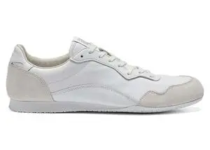 Asics Onitsuka Tiger Serrano Clin Sneakers - White