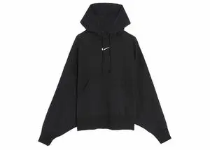 Nike Oversized Pullover Hoodie