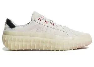 Adidas Y-3 Gr.1p Sneakers - Bliss/off White/red