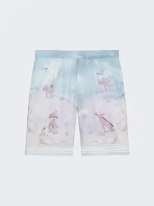 Givenchy Bermuda Shorts