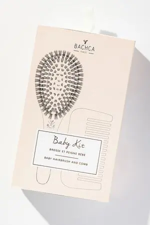BACHCA PARIS Ba Hair Set