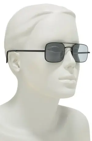 Saint Laurent 61mm Sunglasses