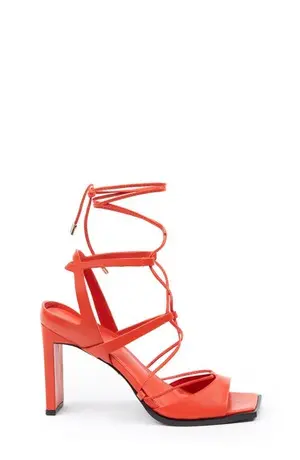 Daniella Shevel Strappy Shoes For Women