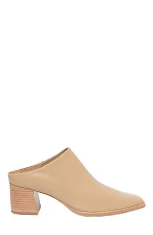 DANIELLA SHEVEL Jolene Mule - Brown