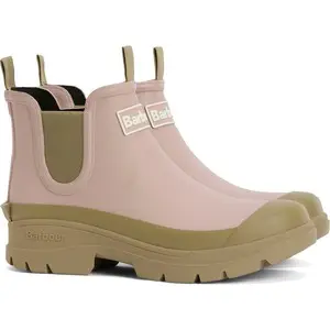 Barbour Pull On Boots For Women
