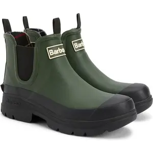 Barbour Lug Sole Boots For Women