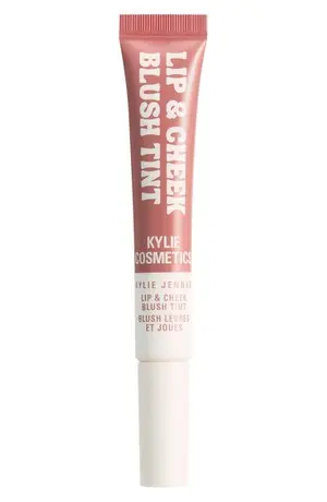 KYLIE COSMETICS Lip & Cheek Blush Tint - 821 - Pretty In Neutral