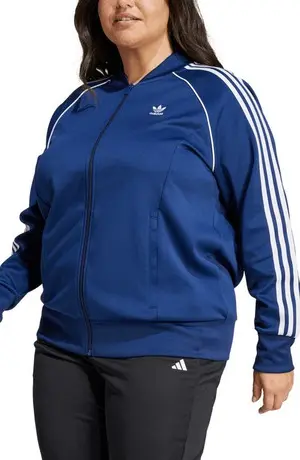 Adidas Adicolor Superstar Track Jacket