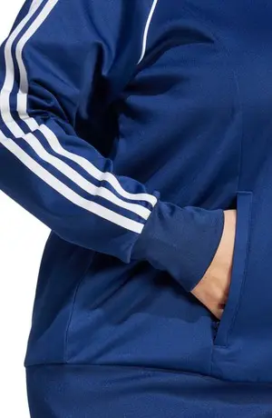 Adidas Adicolor Superstar Track Jacket