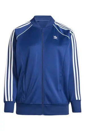 Adidas Adicolor Superstar Track Jacket