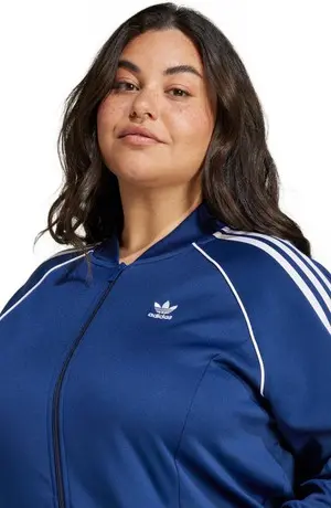 Adidas Adicolor Superstar Track Jacket